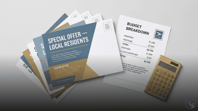 EDDM Cost Pricing: Full Breakdown of EDDM Postcard Sizes - Cornerstone Blog