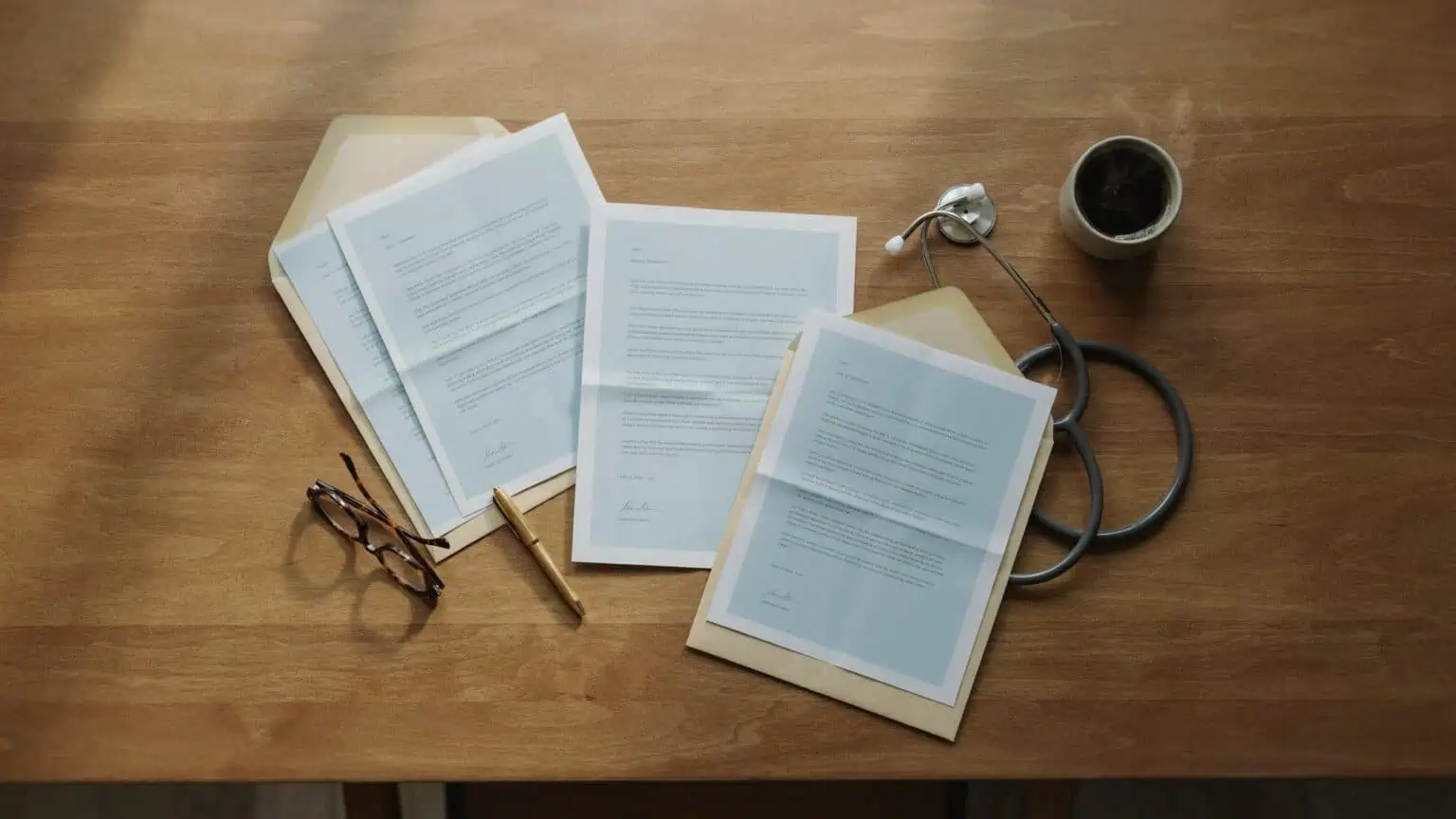 Healthcare Direct Mail Response Rates | CRSTNET